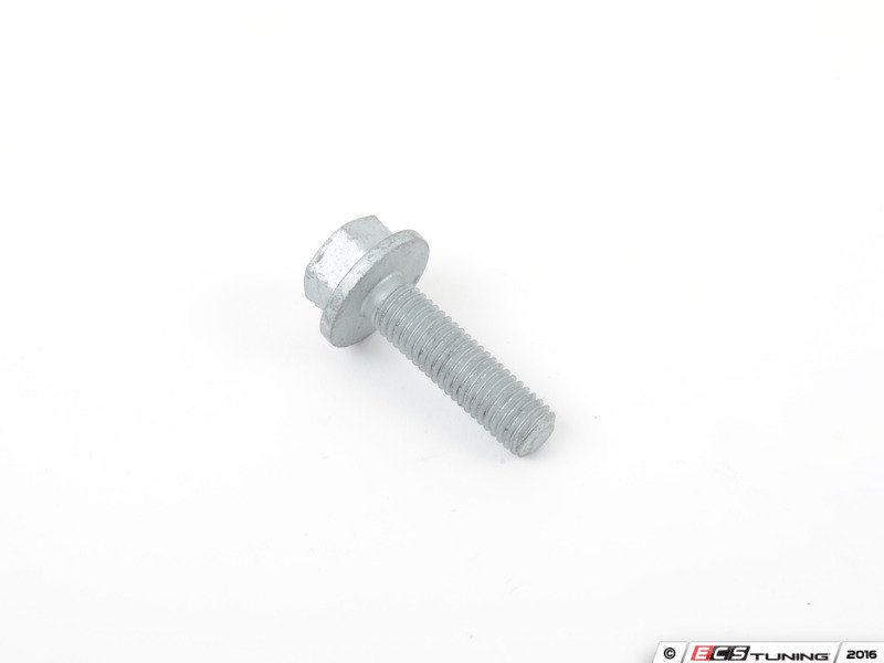 Genuine Volkswagen Audi - N91080901 - Bolt - Priced Each (N 910 809 01)