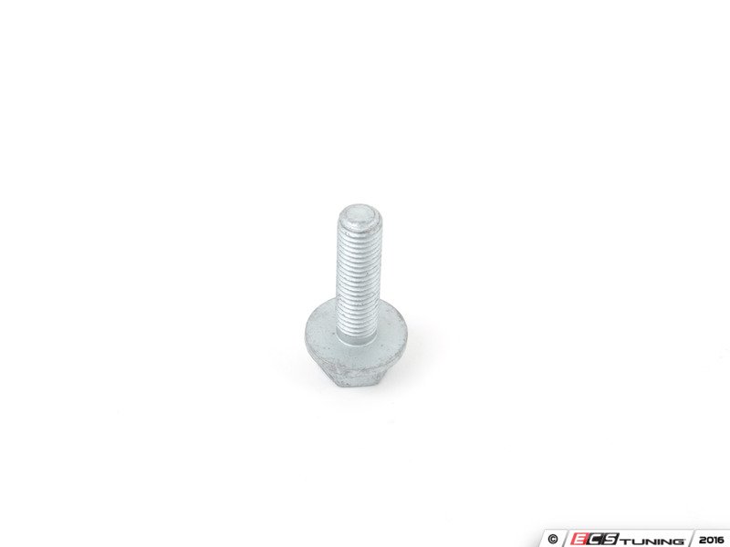 Genuine Volkswagen Audi - N91080901 - Bolt - Priced Each (N 910 809 01)