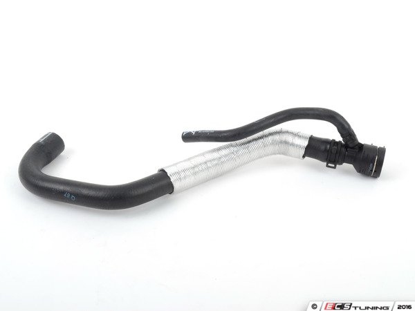 Genuine Volkswagen Audi - 3C0122157FH - Coolant Hose (3C0 122 157 FH)