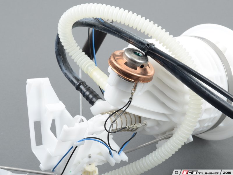 Continental - 16146765122 - Fuel Filter & Level Assembly A2C53378264Z ...