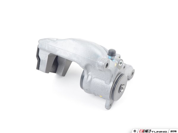 Genuine Mercedes Benz - 1664230581 - PISTON HOUSI