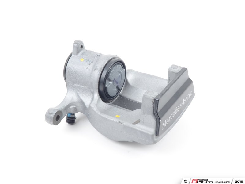 Genuine Mercedes Benz - 1664230581 - PISTON HOUSI