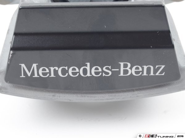 Genuine Mercedes Benz - 1664230581 - PISTON HOUSI