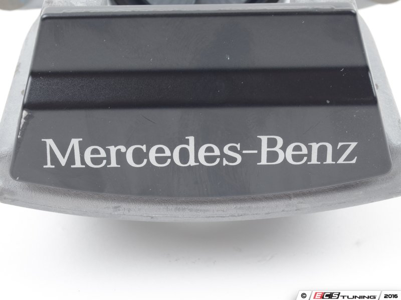 Genuine Mercedes Benz - 1664230581 - PISTON HOUSI