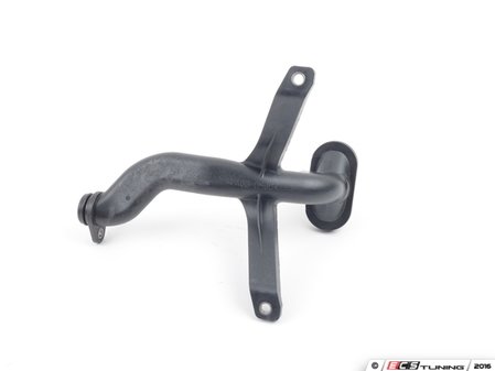 Genuine Mercedes Benz - 2721800052 - Oil Pump Suction Pipe