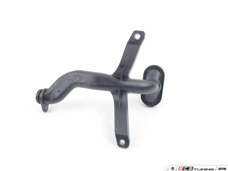 Genuine Mercedes Benz - 2721800052 - Oil Pump Suction Pipe