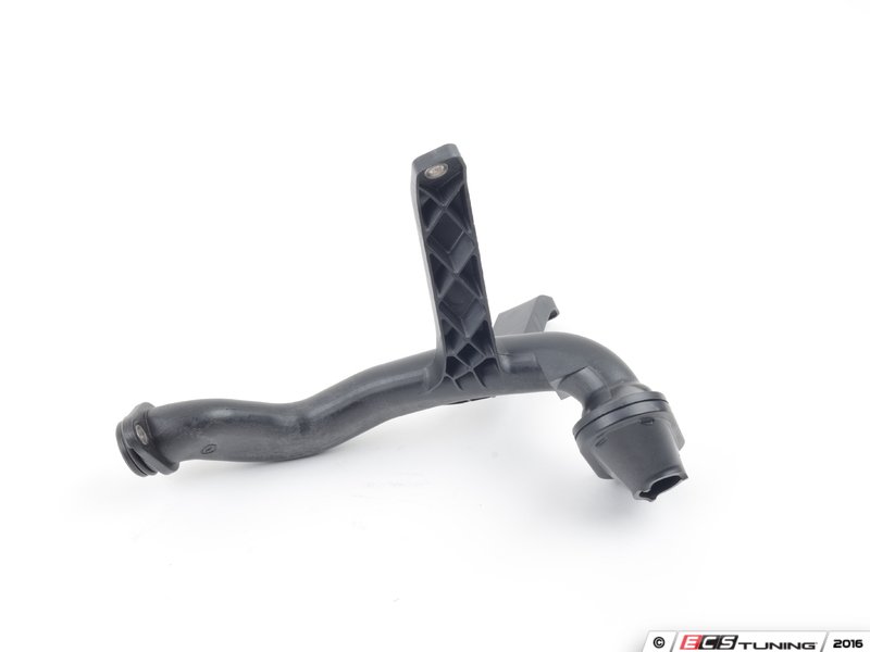 Genuine Mercedes Benz - 2721800052 - Oil Pump Suction Pipe