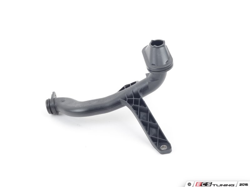 Genuine Mercedes Benz - 2721800052 - Oil Pump Suction Pipe