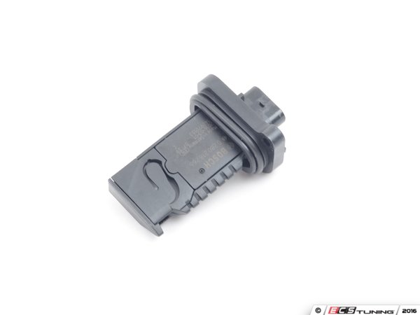 Bosch - 13627602038 - Mass Air Flow Sensor (MAF) 0280218266