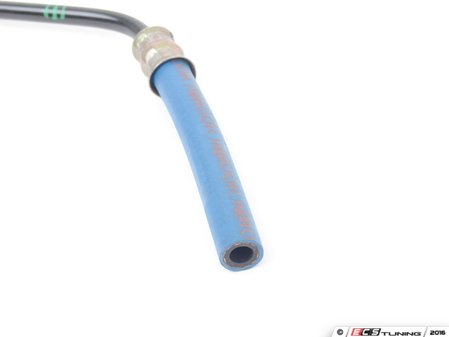 Genuine Volkswagen Audi - 3B0201227C - FUEL LINE (3B0 201 227 C)