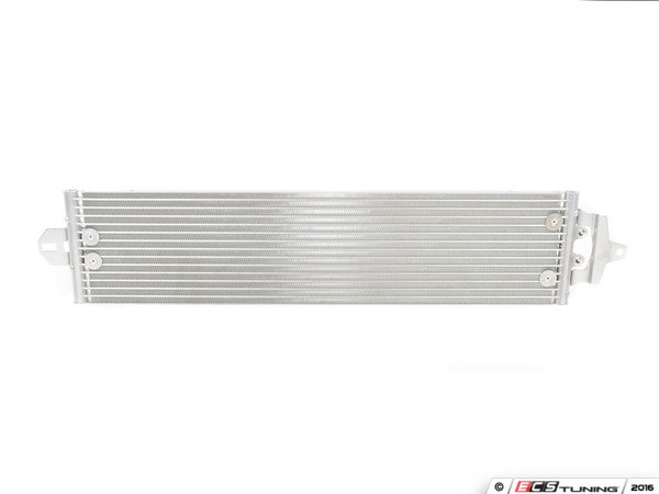 Genuine Porsche - 95530701703 - ATF COOLER