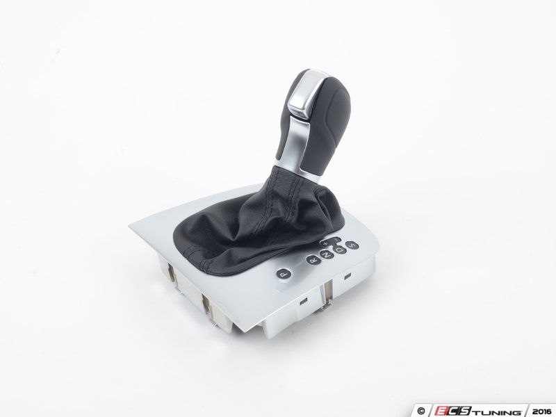 Genuine Volkswagen Audi - 5C7713203DOFN - DSG Shifter (5C7 713 203 D OFN)