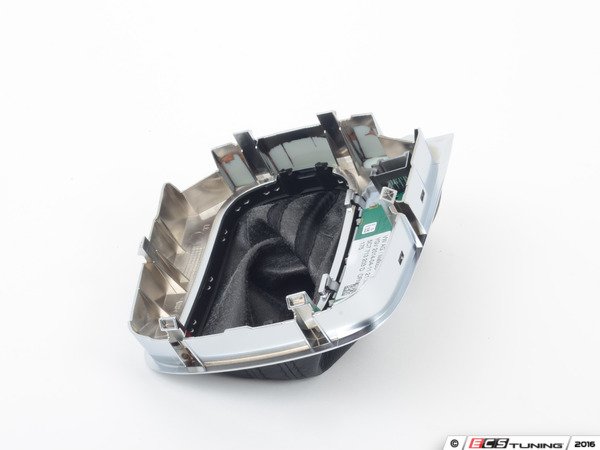 Genuine Volkswagen Audi - 5C7713203DOFN - DSG Shifter (5C7 713 203 D OFN)