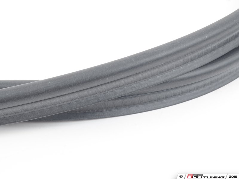 Genuine Mercedes Benz - 2027500198 - SEAL,REAR LI