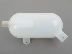 Genuine BMW - 17114379047 - Expansion Tank Cap (17-11-4-379-047)