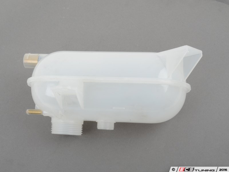 Hamburg Tech - 17111707540 - Coolant Expansion Tank