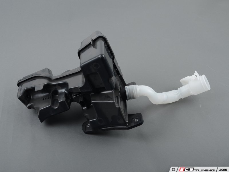 Genuine Volkswagen Audi - 5G0955453M - Washer Reservoir (5G0 955 453 M)