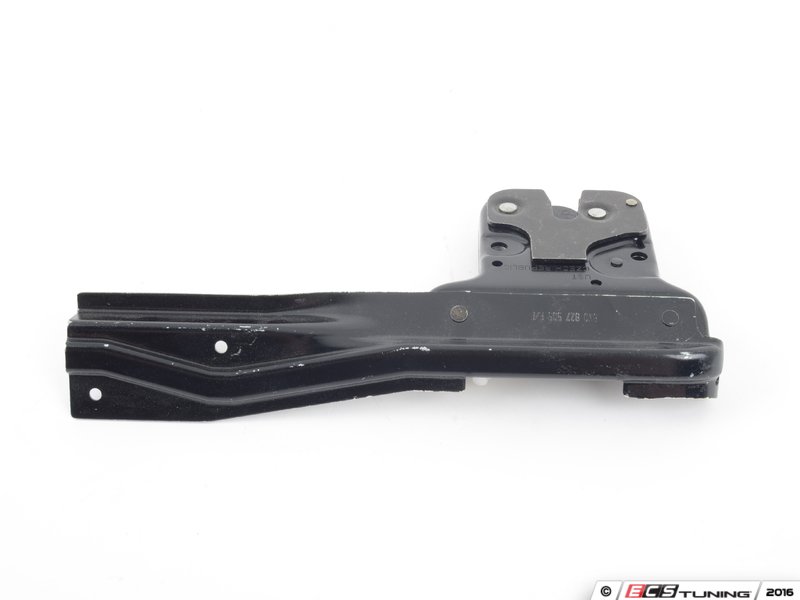 Genuine Volkswagen Audi - 8N0827505C - Trunk Latch (8N0 827 505 C)
