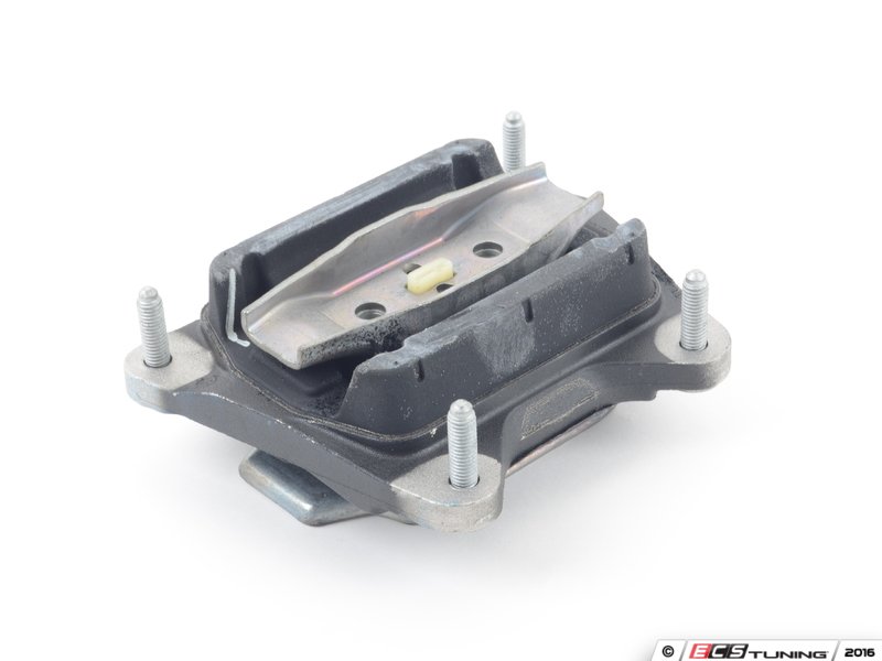 Lemforder - 4F0399151AP - Transmission Mount