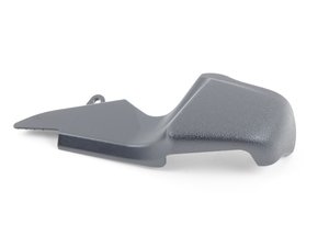 BMW F30 328i N20 2.0L Seat Trim - ECS Tuning