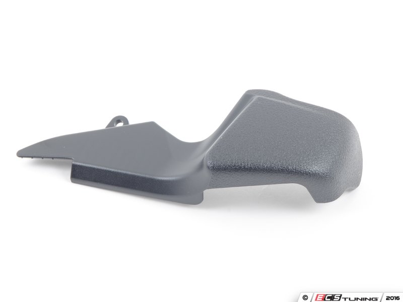 Genuine BMW - 52107293623 - Inner Seat Trim - Left (52-10-7-293-623)