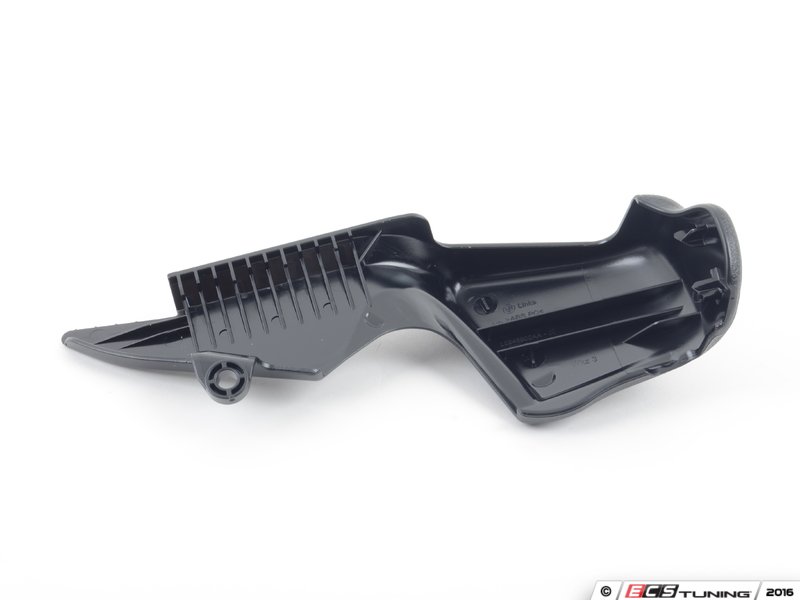 Genuine BMW - 52107293623 - Inner Seat Trim - Left (52-10-7-293-623)