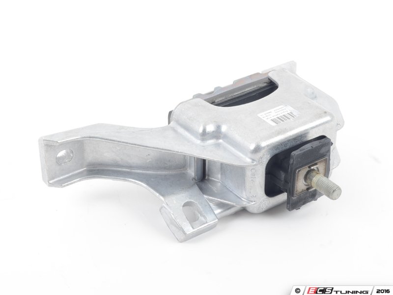 Lemforder - 22116782374 - Upper Engine Mount / Rubber 6782374