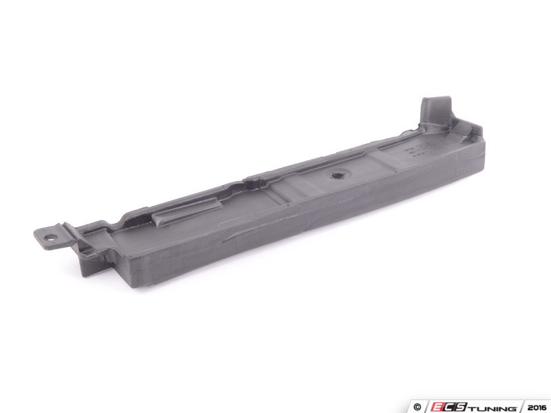 Genuine Volkswagen Audi - 8J0821111A - Fender End Plate - Left (8J0 821 ...