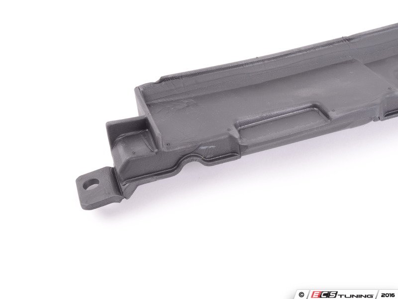 Genuine Volkswagen Audi - 8J0821111A - Fender End Plate - Left (8J0 821 ...