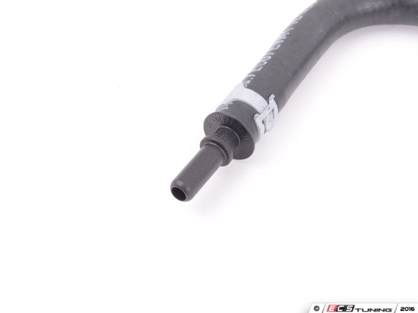 Genuine Volkswagen Audi - 8R0201215N - Fuel Hose - Supply (8R0 201 215 N)