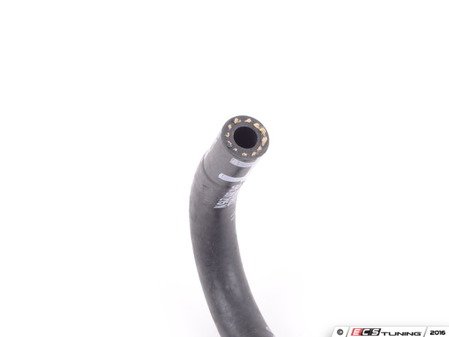 Genuine Volkswagen Audi - 8R0201215N - Fuel Hose - Supply (8R0 201 215 N)