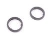 Genuine Volkswagen Audi - 03L198070 - Oil Cooler Gasket Set (03L 198 070)