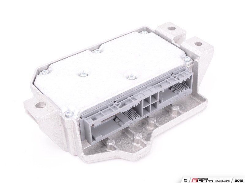 Genuine MINI - 65779812297 - Control Unit For Airbags (65-77-9-812-297)