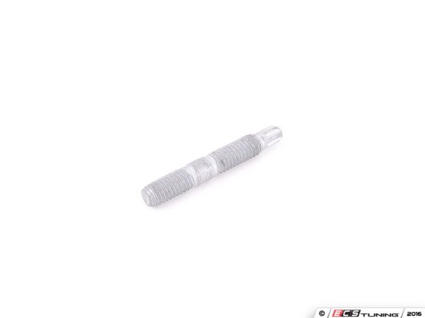Genuine BMW - 11127521169 - ASA STUD BOLT (11-12-7-521-169)