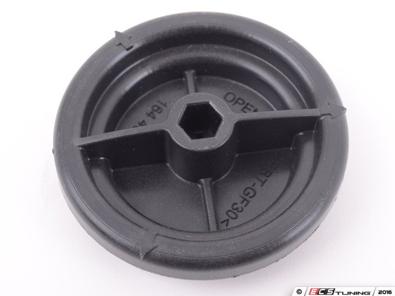 Genuine BMW - 63127187273 - COVER, LIGHT (63-12-7-187-273)