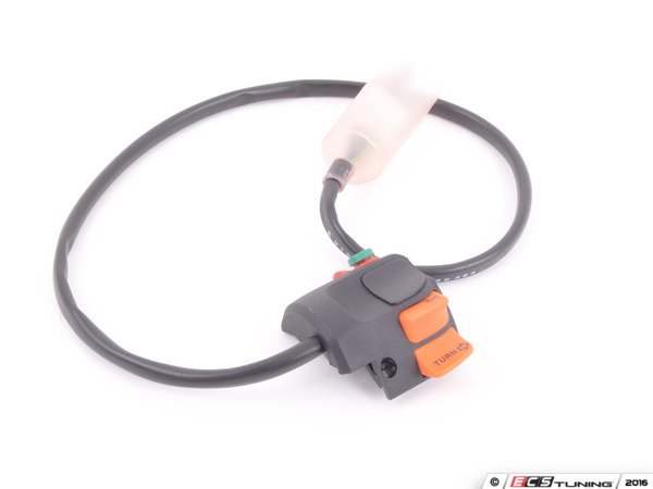 Genuine BMW - 61311459464 - COMBINATION SWITCH W (61-31-1-459-464)