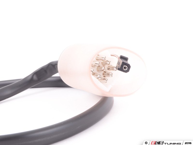 Genuine BMW - 61311459464 - COMBINATION SWITCH W (61-31-1-459-464)