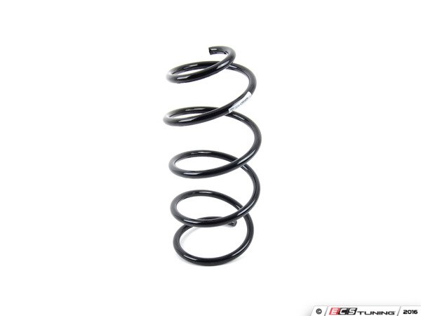 Mubea - 31336769918 - E90 Front Coil Spring