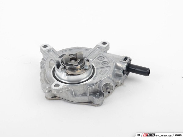 Pierburg - 2722300565 - Vacuum Pump - Mechanical