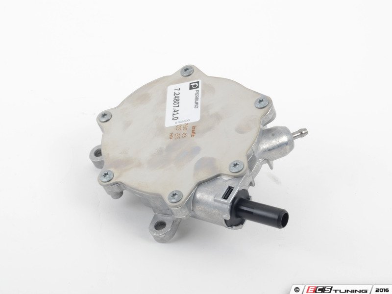 Pierburg - 2722300565 - Vacuum Pump - Mechanical