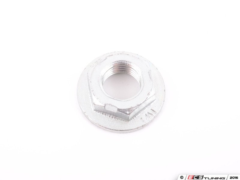 Genuine Volkswagen Audi - N90550003 - NUT (N 905 500 03)