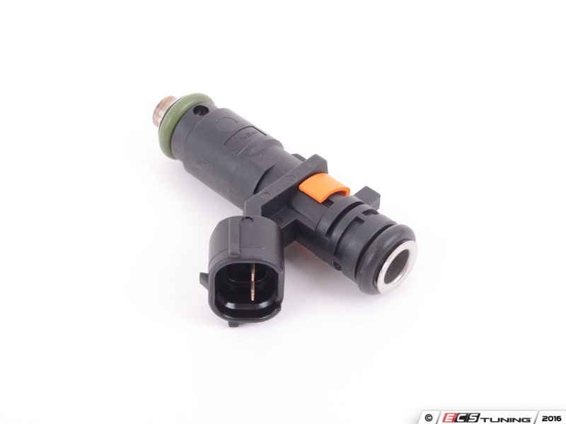 Genuine Volkswagen Audi - 06A906031CP - Fuel Injector - Priced Each ...