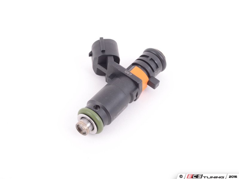 Genuine Volkswagen Audi - 06A906031CP - Fuel Injector - Priced Each ...