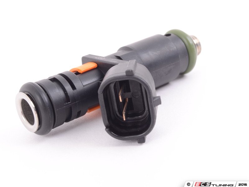 Genuine Volkswagen Audi - 06A906031CP - Fuel Injector - Priced Each ...