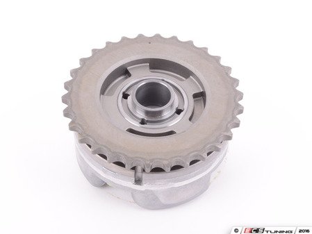 Genuine Volkswagen Audi - 07K109083F - Camshaft Adjuster Unit (07K 109 ...