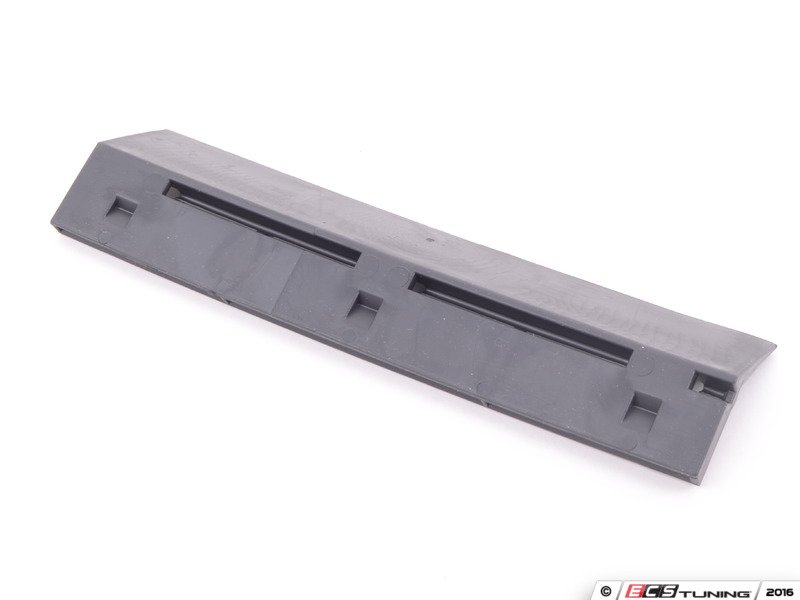 Genuine Volkswagen Audi - 8K0825212B - Side Underbody Liner - Right ...