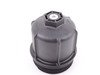 Genuine Volkswagen Audi - 079115433C - Oil Filter Housing (079 115 433 C)