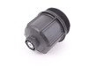 Genuine Volkswagen Audi - 079115433C - Oil Filter Housing (079 115 433 C)