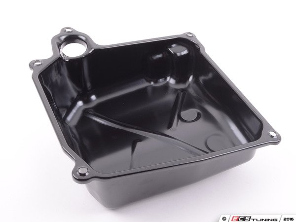 Hudson - 02E325201D - Transmission Oil Pan