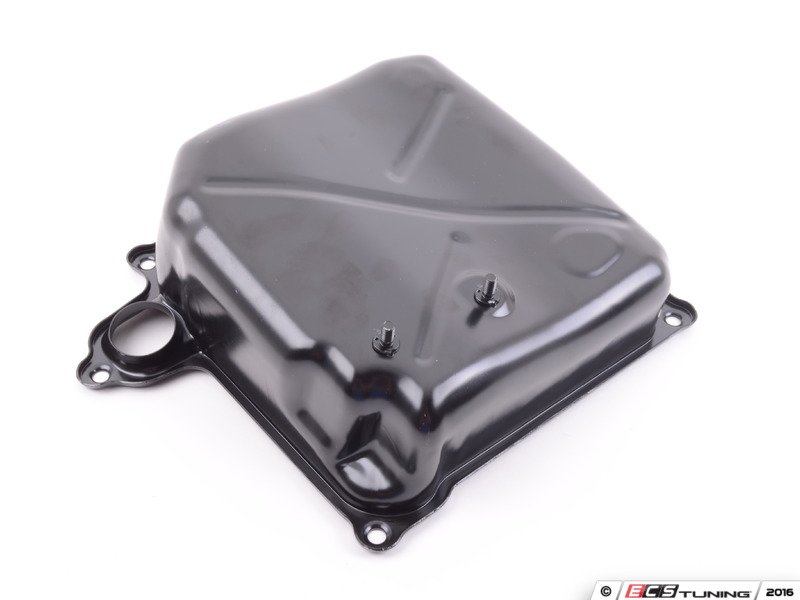Hudson - 02E325201D - Transmission Oil Pan